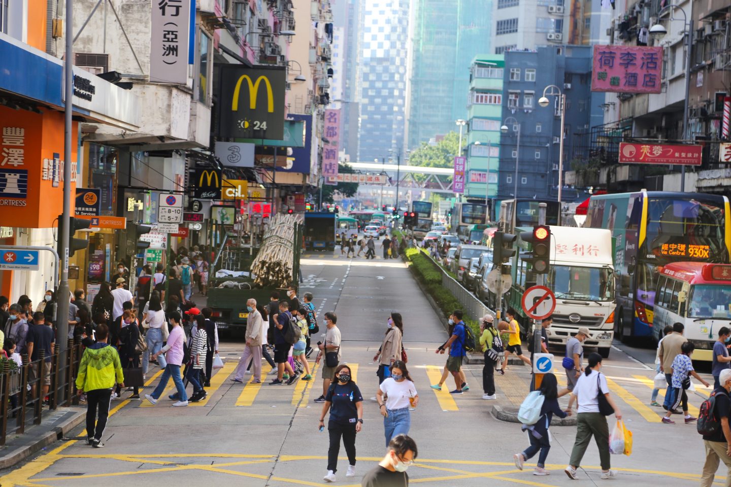 Fast Food Around The World - cultursmag