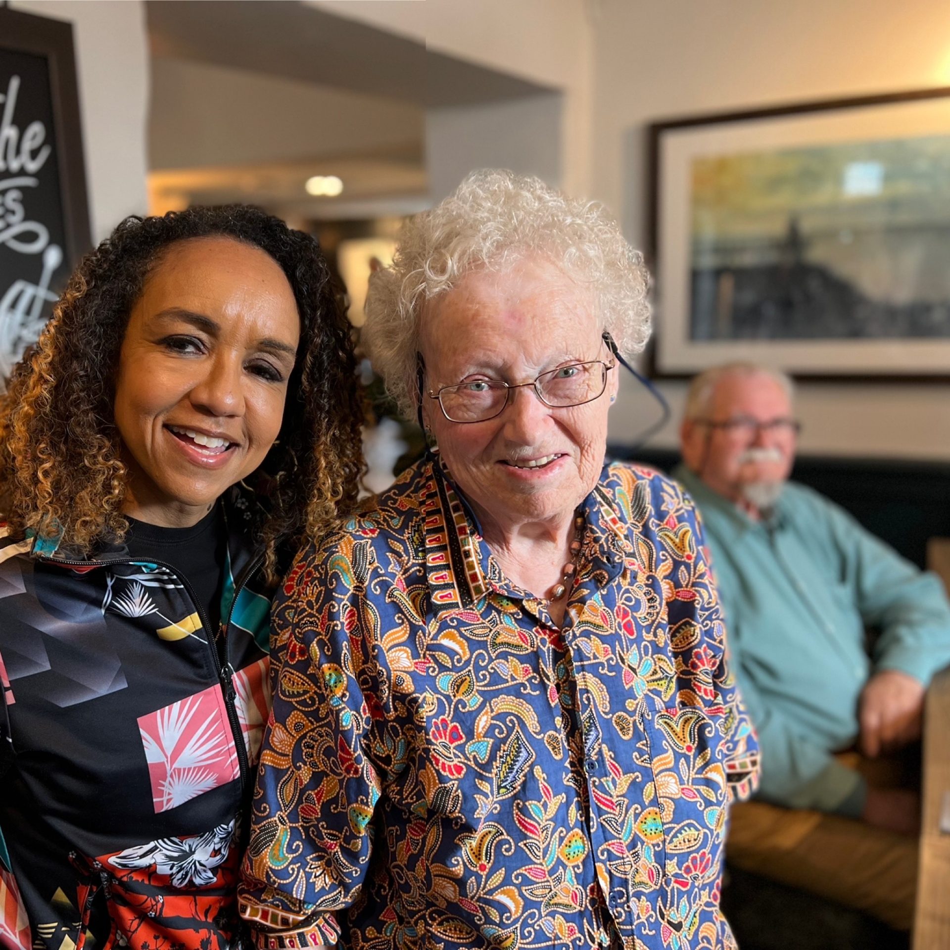 Fitness Influencer Melissa Neill and Her British-African Upbringing ...