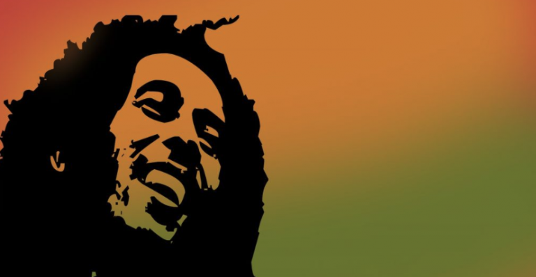 Bob Marley and His Effect On The World Of Music - cultursmag