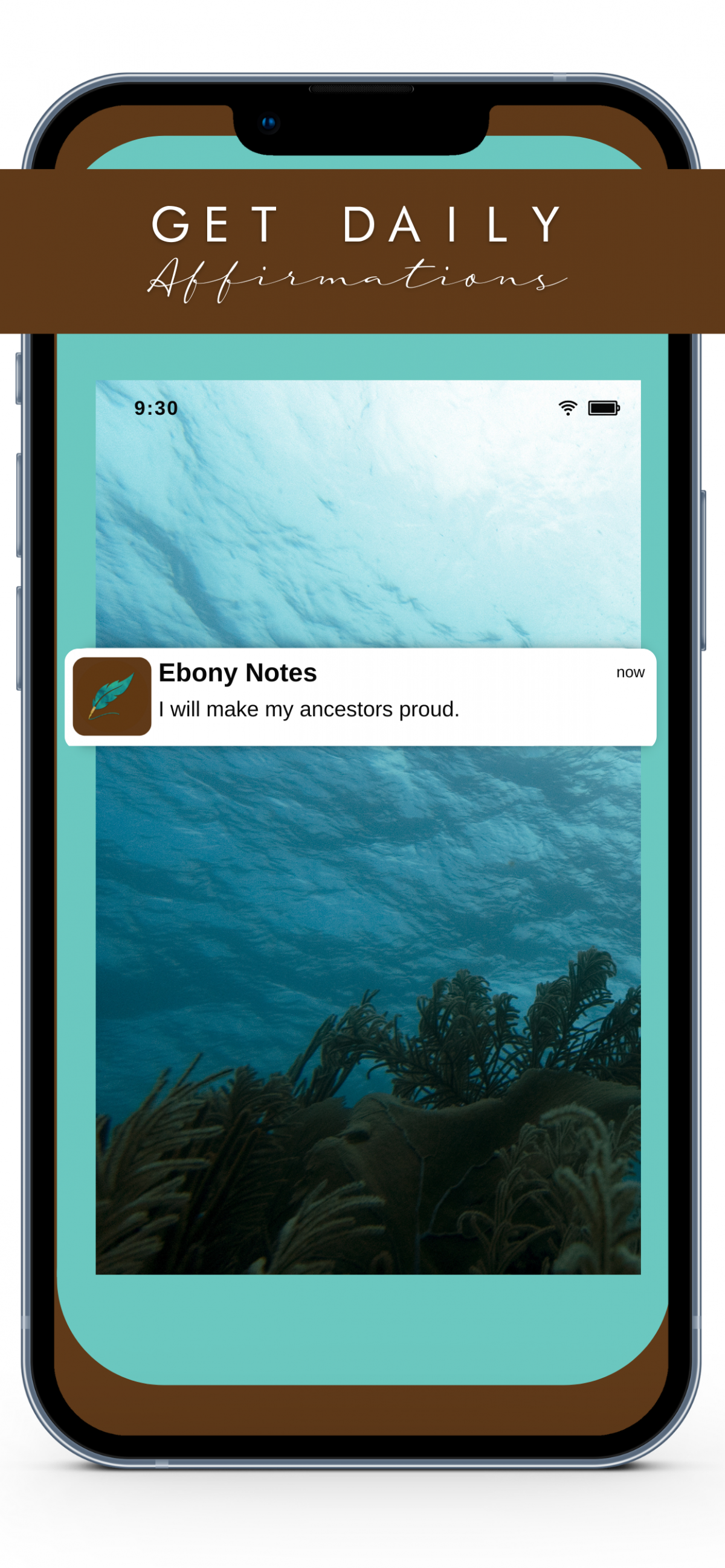 Ebony Notes App: Check it Out! - cultursmag