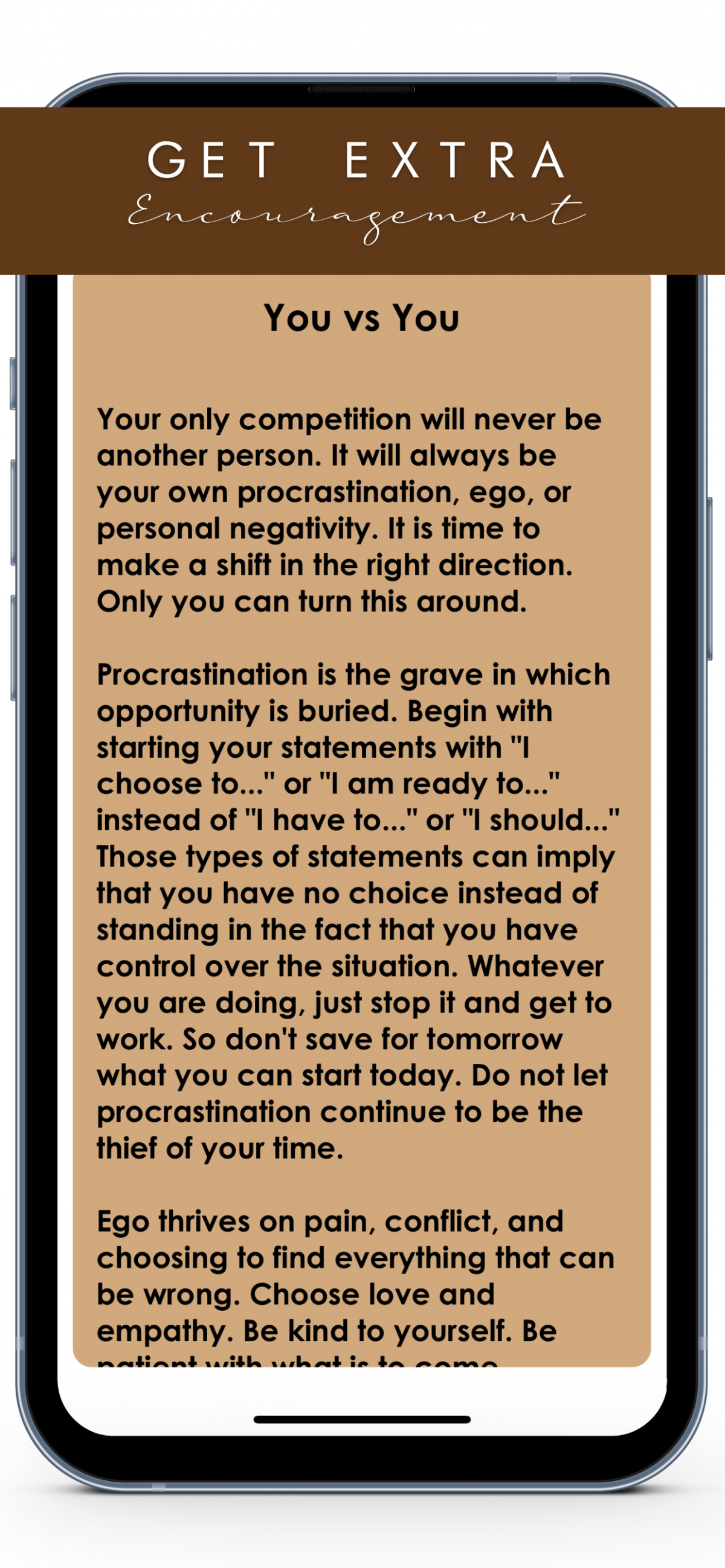 Ebony Notes App: Check it Out! - cultursmag