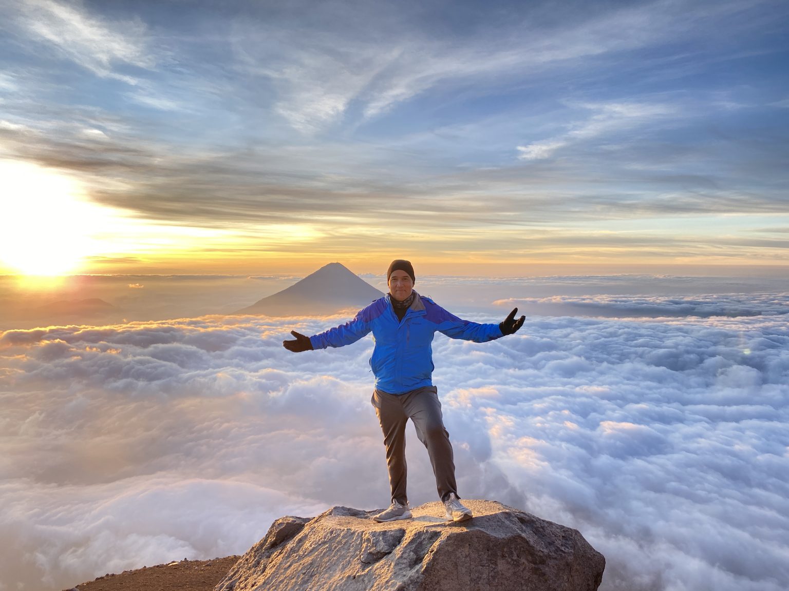 George Sisneros — 50 Stories From the Last 10 Years in Guatemala as ...