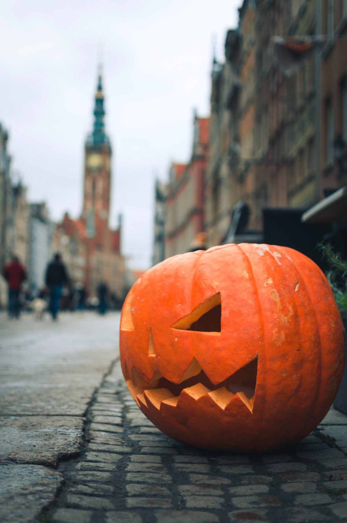 Halloween in Different Cultures - cultursmag