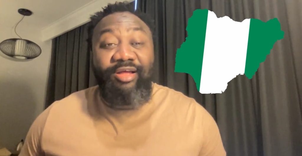 Peter Ukhurebor On Making the Advertising Industry More Inclusive ...