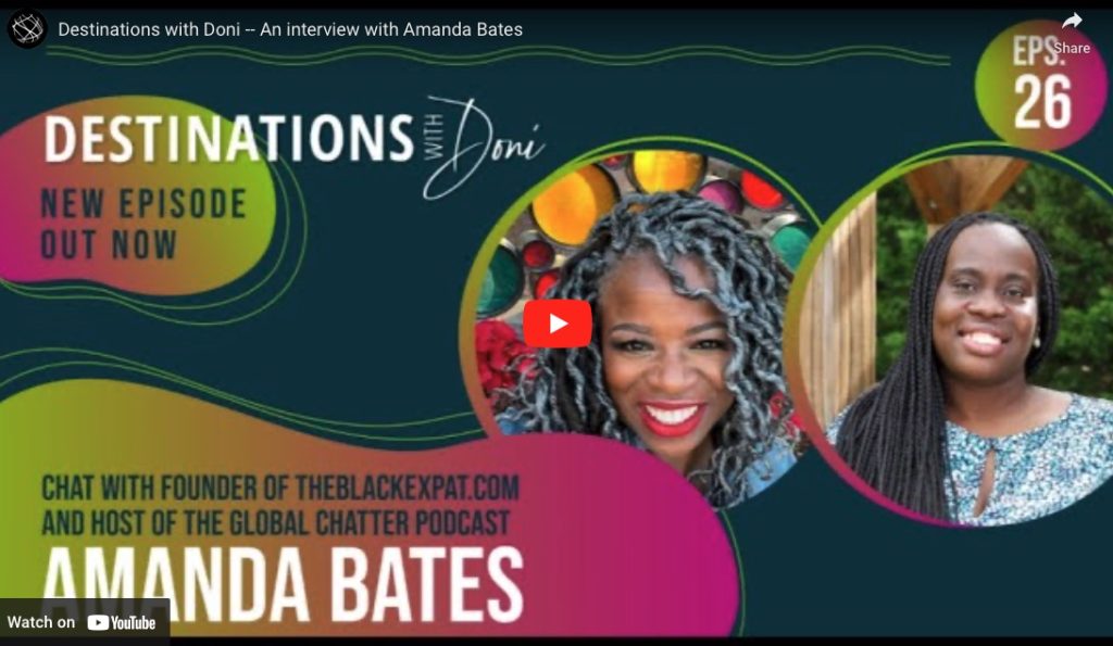 Amanda Bates On How To Be Culturally Dimensional (VIDEO) - cultursmag