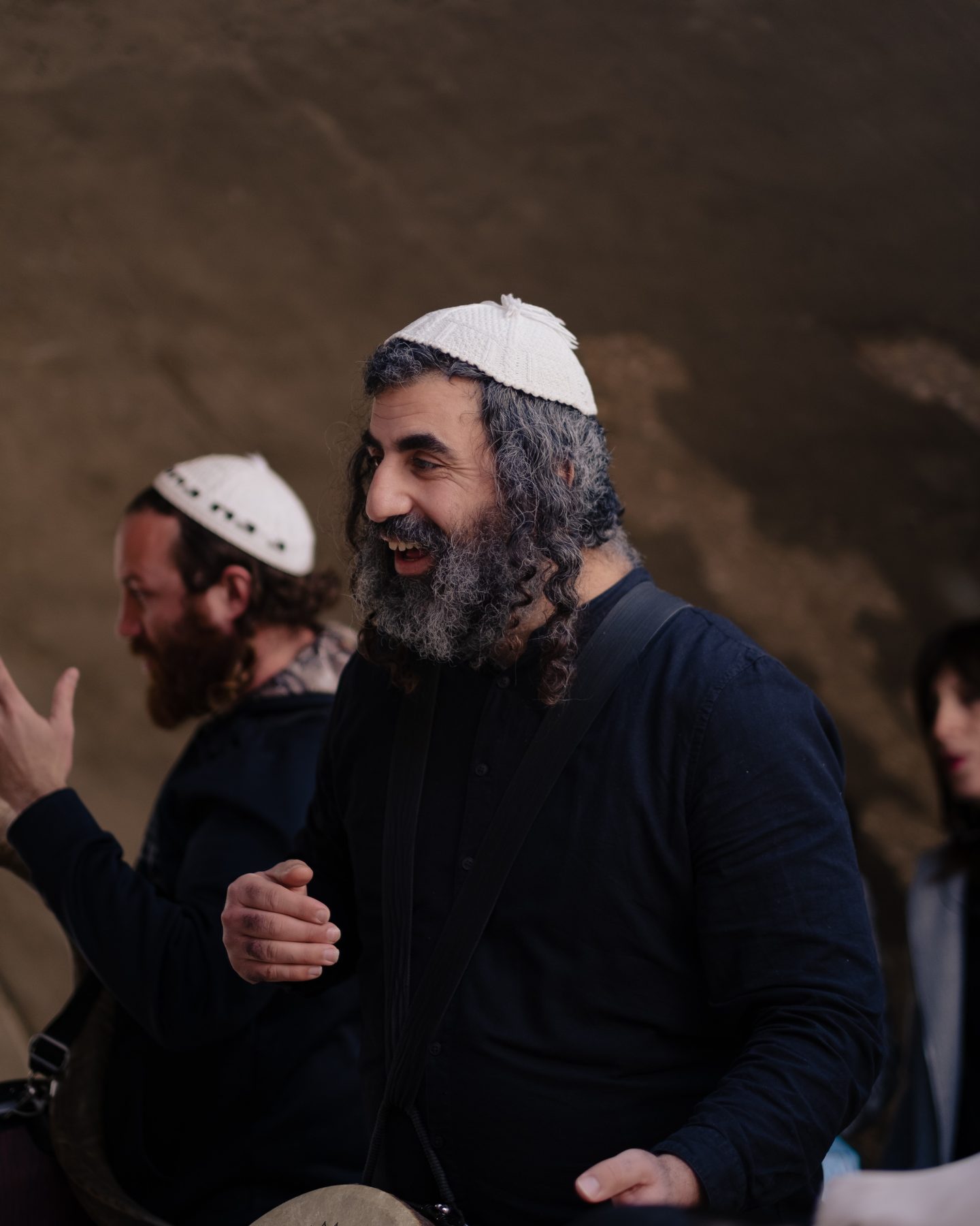 How ‘Hashem Melech 2.0’ Showcases Jewish Hidden Diversity In The United ...