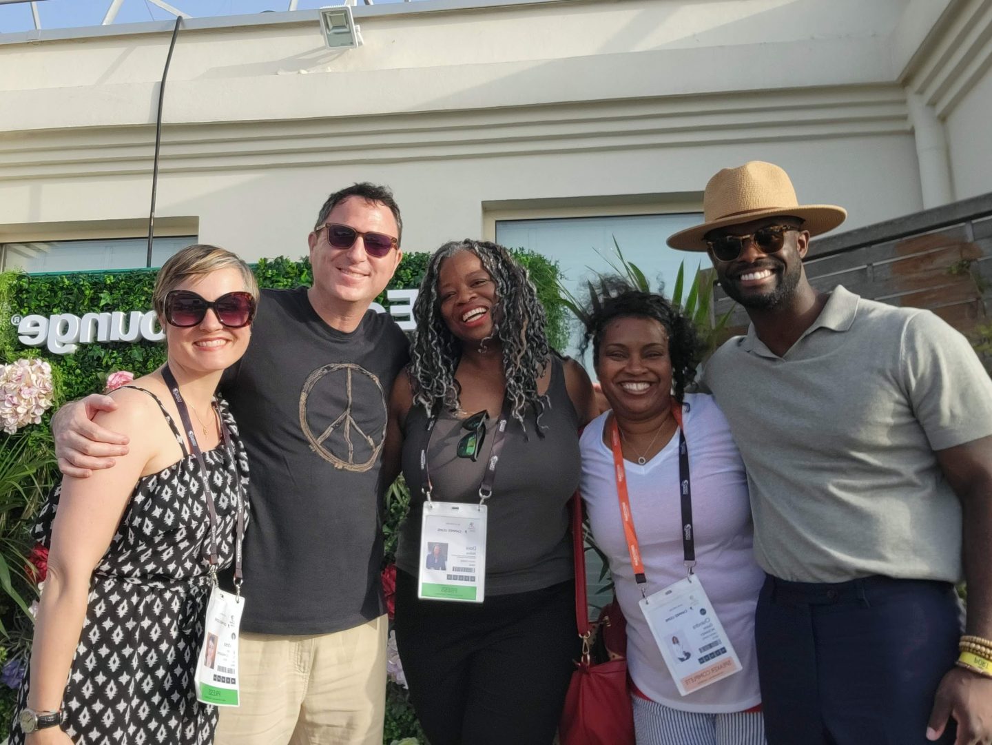 Behind The Scenes At The Cannes Lions International Festival of ...