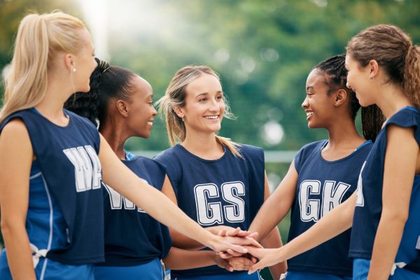 ‘Living the Dream’ – 50 Years Of Women’s Sports Equality? - cultursmag
