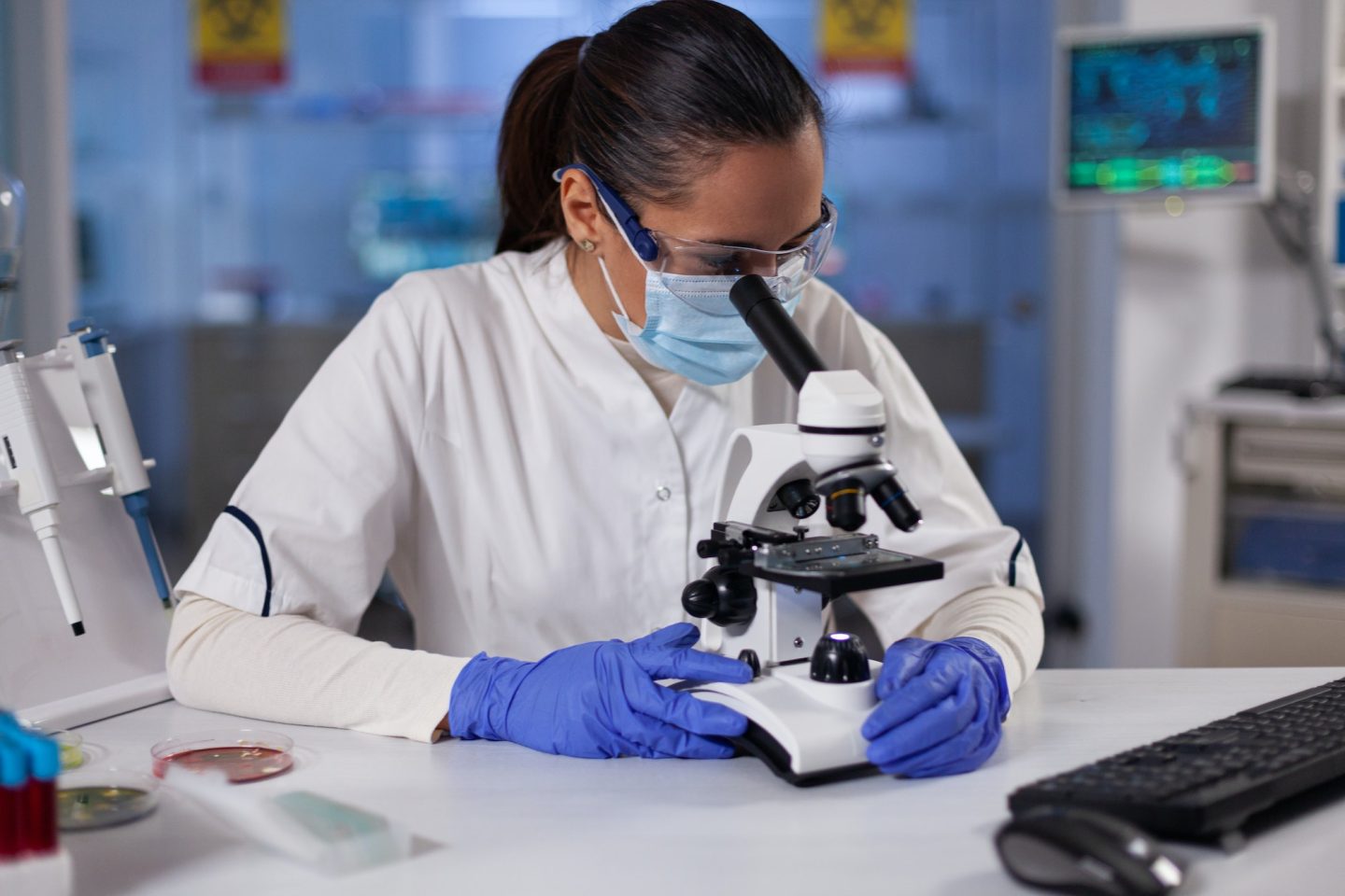 Family Genetic Secrets Revealed: Who Am I Now? - cultursmag