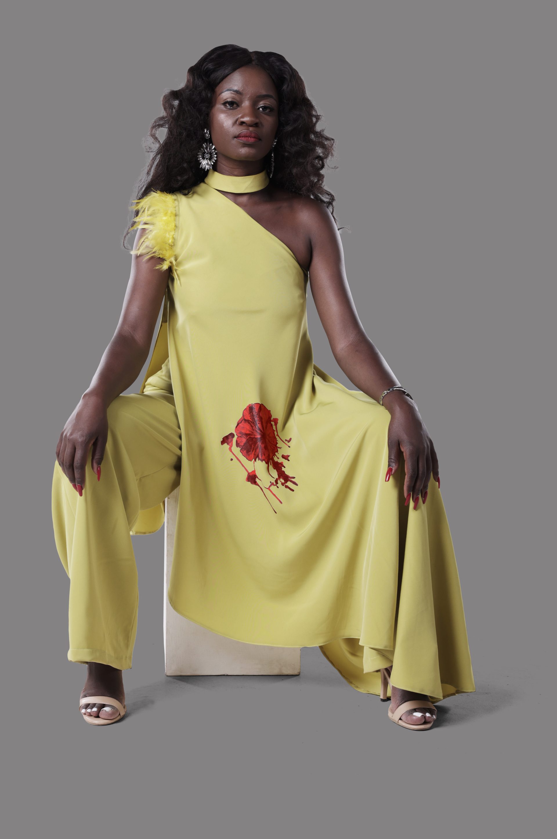 Three Remarkable Cross-Cultural Fashion Designers Who Are Redefining ...