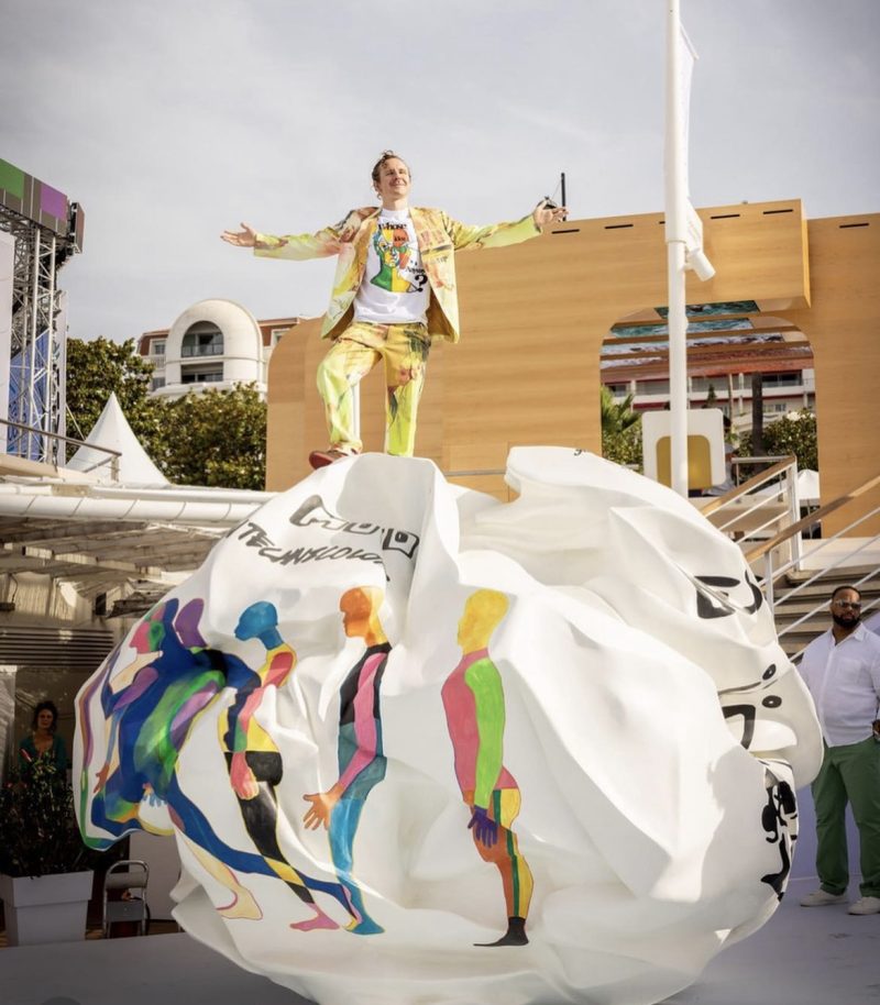 Three Remarkable Cross-Cultural Fashion Designers Who Are Redefining ...