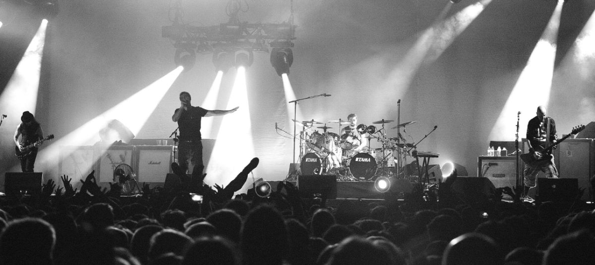 Understanding the Cultural Fluidity and Politics of System of a Down ...