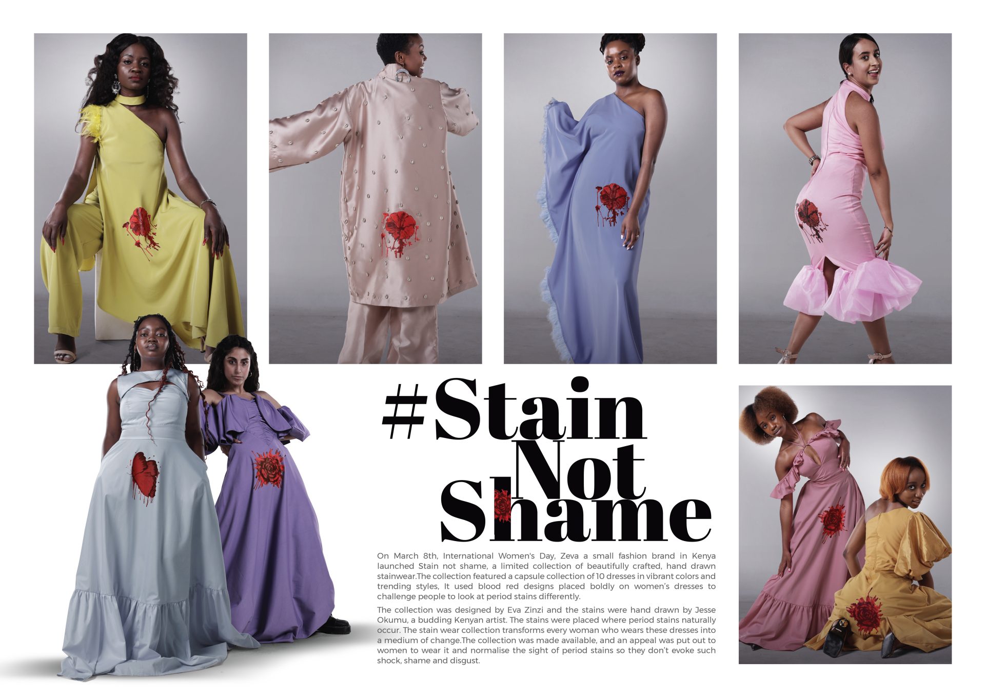 Three Remarkable Cross-Cultural Fashion Designers Who Are Redefining ...