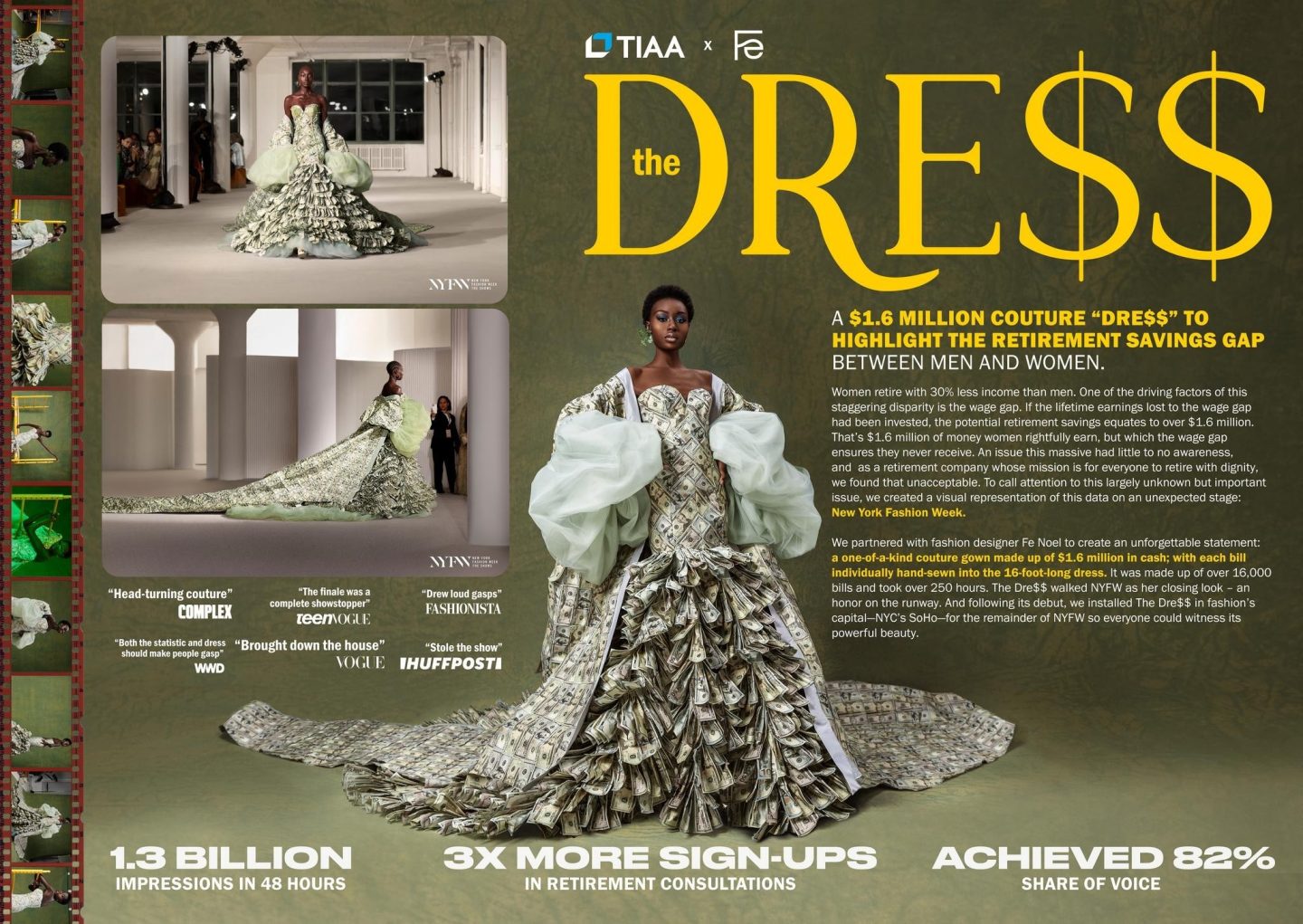 Three Remarkable Cross-Cultural Fashion Designers Who Are Redefining ...