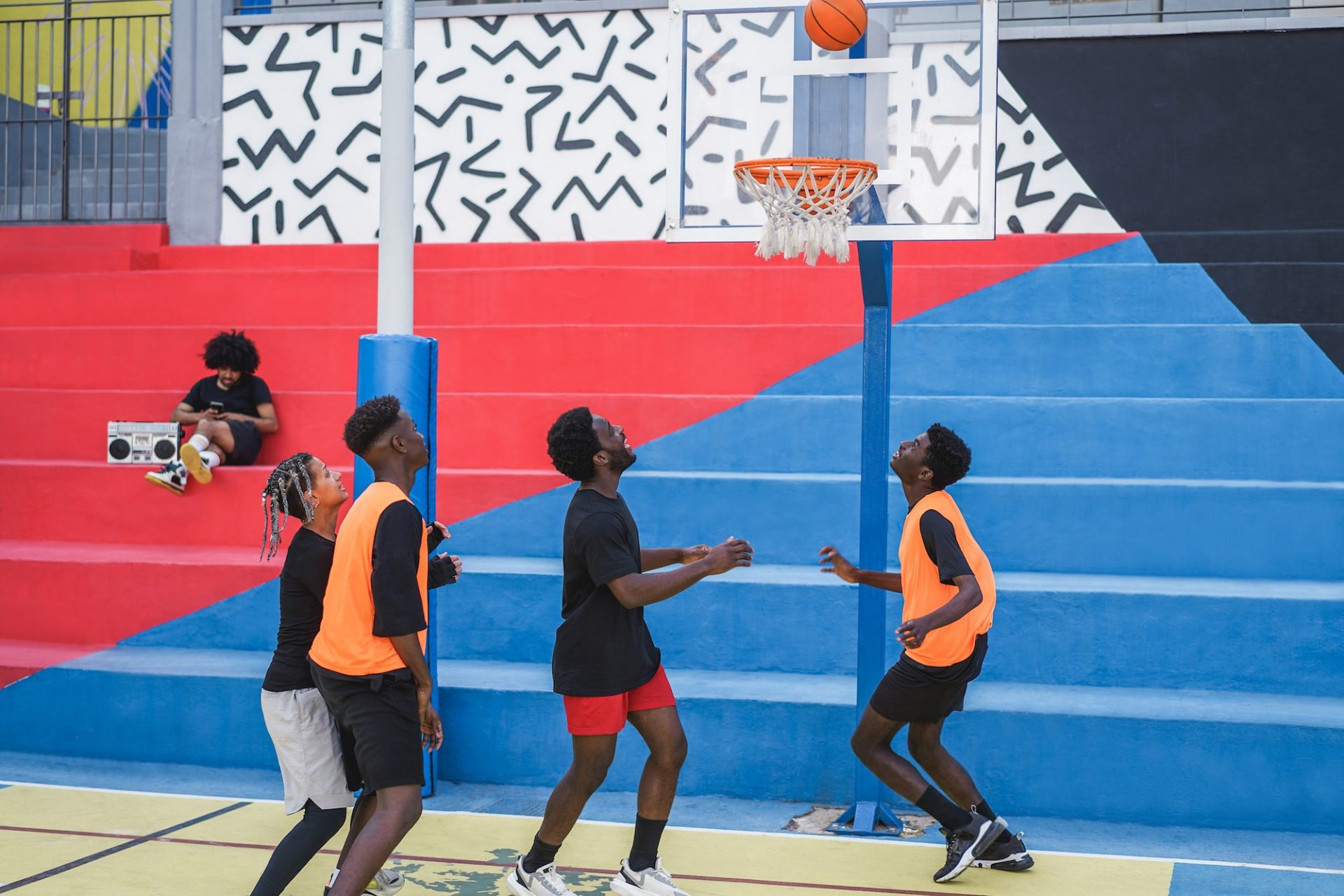 North American Basketball and Its Influence Around the World - cultursmag