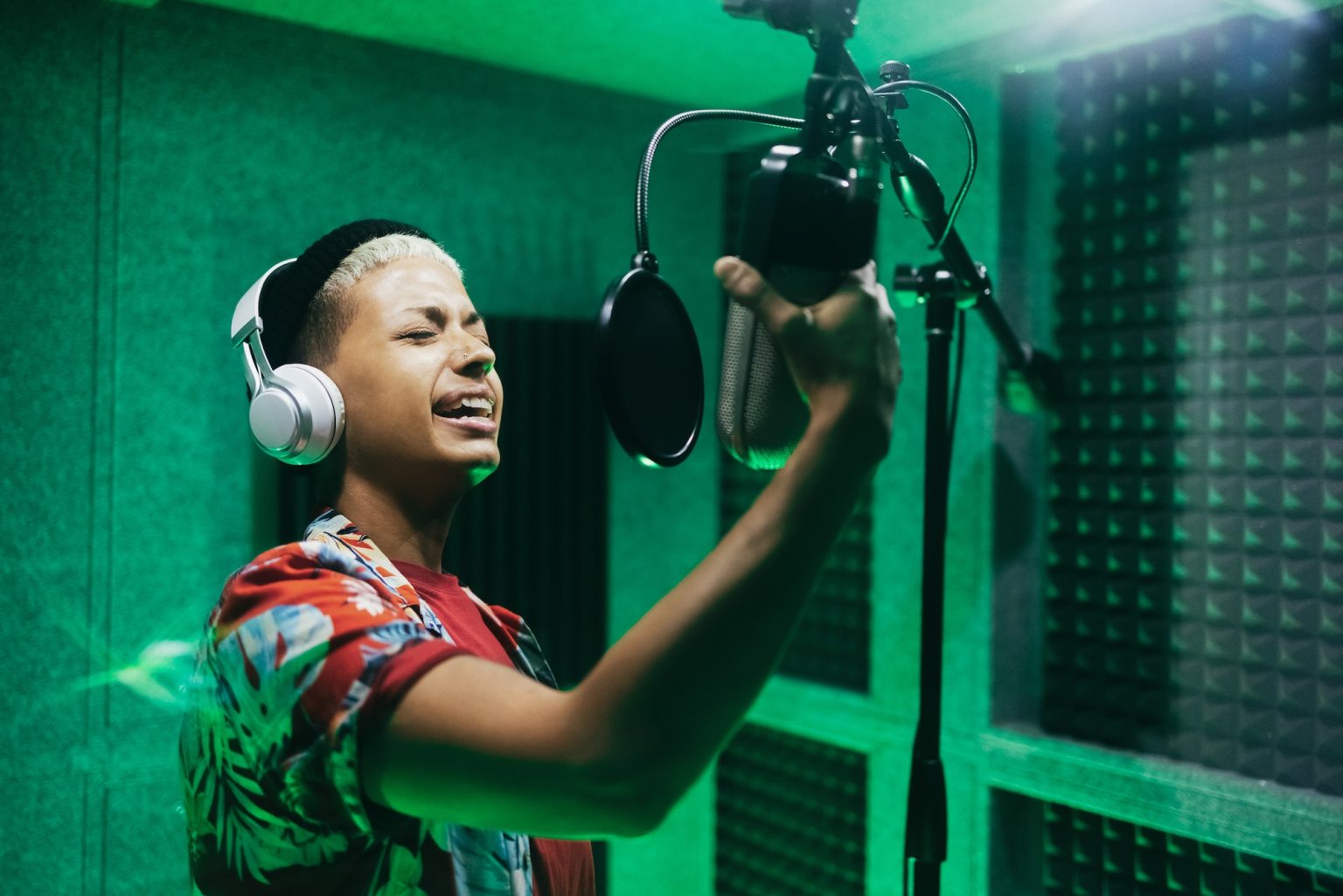 A Conversation With Multi-racial, Cross-Cultural Folk Singer Raye ...