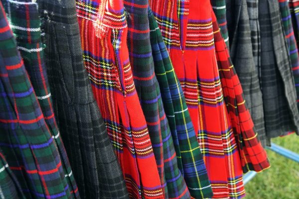 How Different Countries Define Their Culture Through Textiles - cultursmag