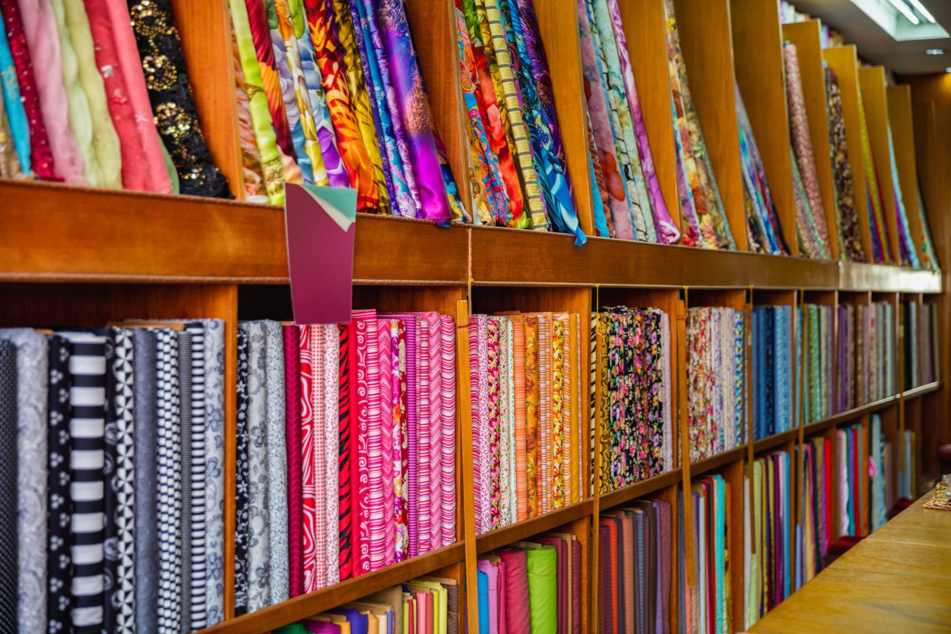 How Different Countries Define Their Culture Through Textiles - cultursmag