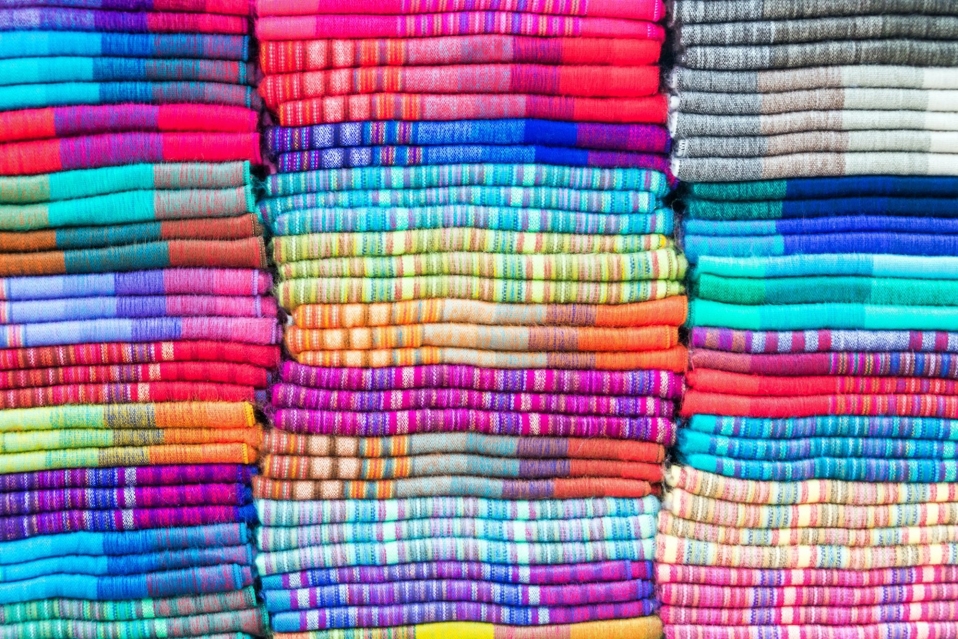 How Different Countries Define Their Culture Through Textiles - cultursmag
