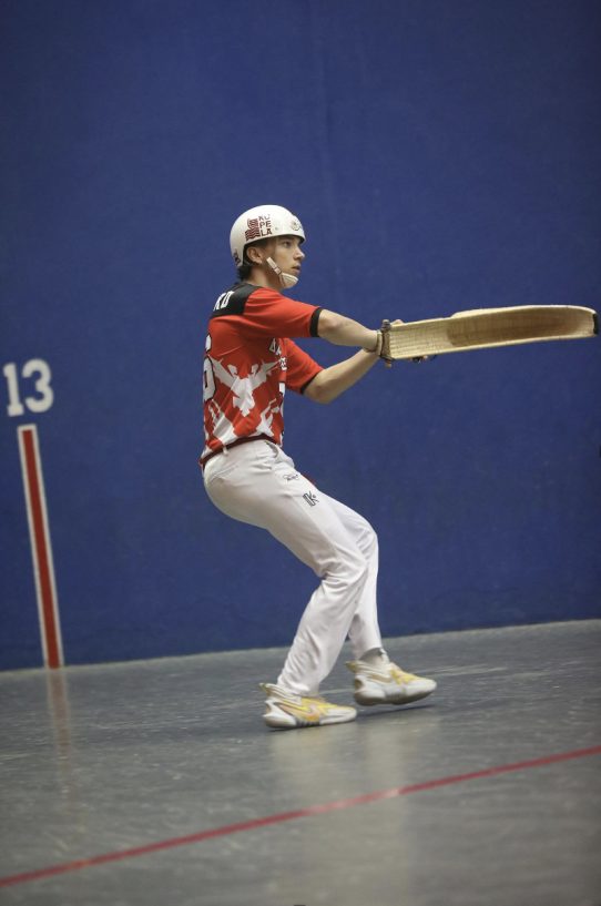 Rebuilding Jai Alai: Athletes Aim To Save Their Sport Through Community ...