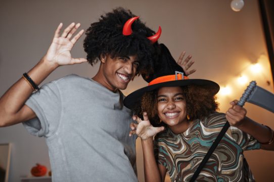 How to Avoid Appropriating Cultures this Halloween - cultursmag