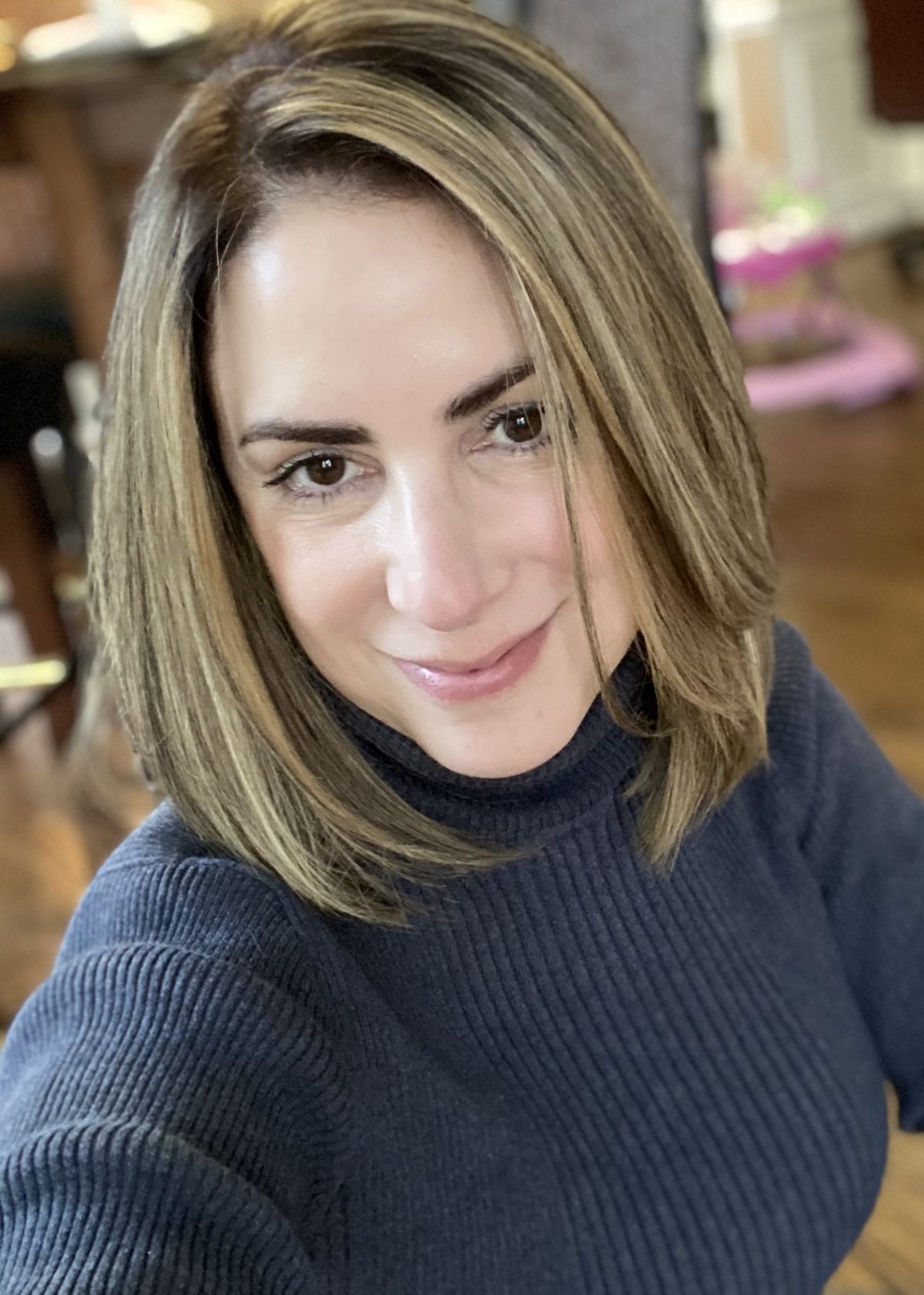 Barbara Agrait — Using Both Your Cultures To Enhance Understanding ...