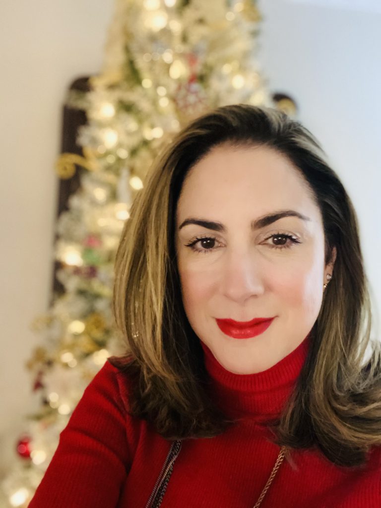 Barbara Agrait — Using Both Your Cultures To Enhance Understanding ...
