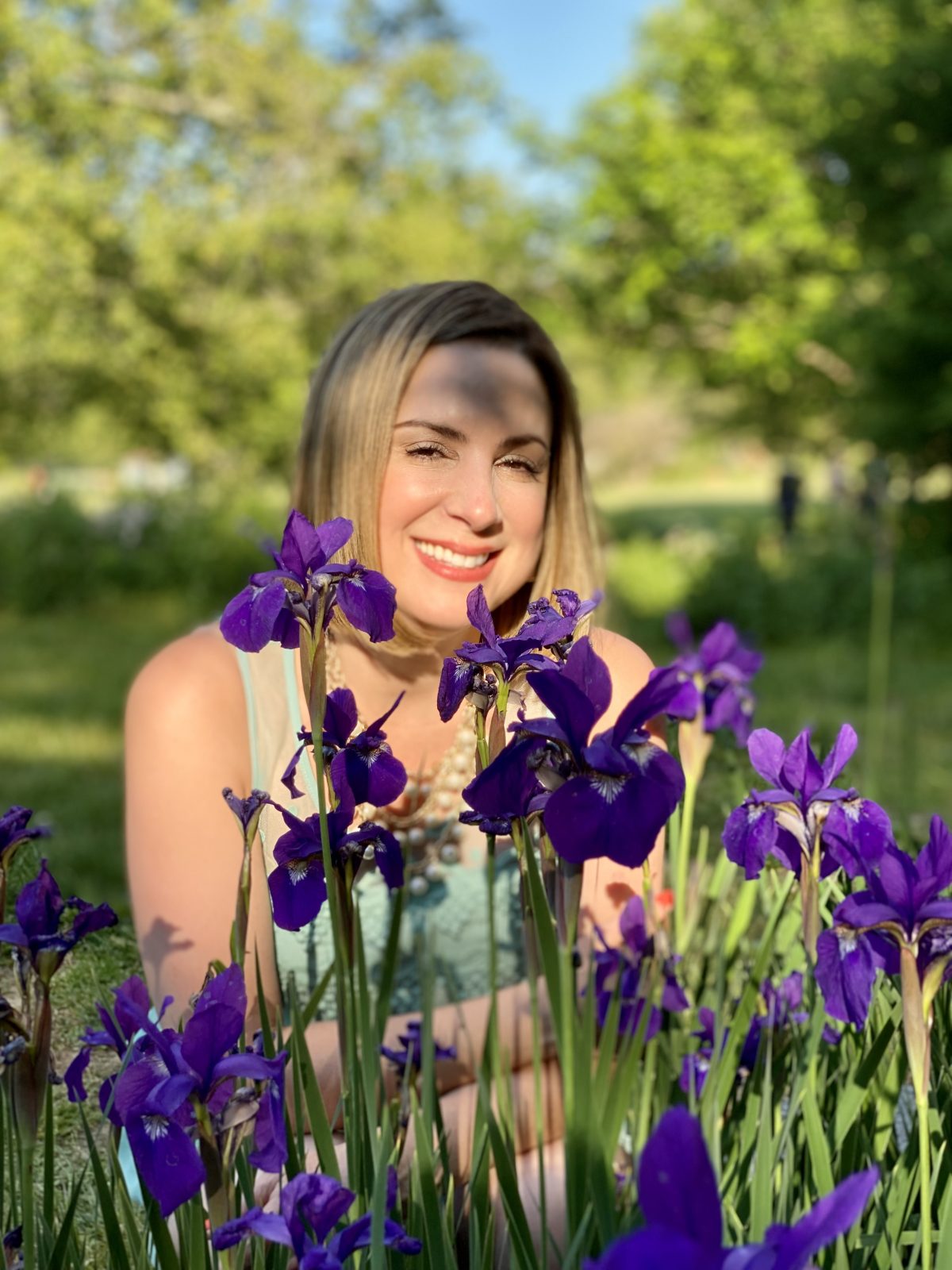 Barbara Agrait — Using Both Your Cultures To Enhance Understanding ...