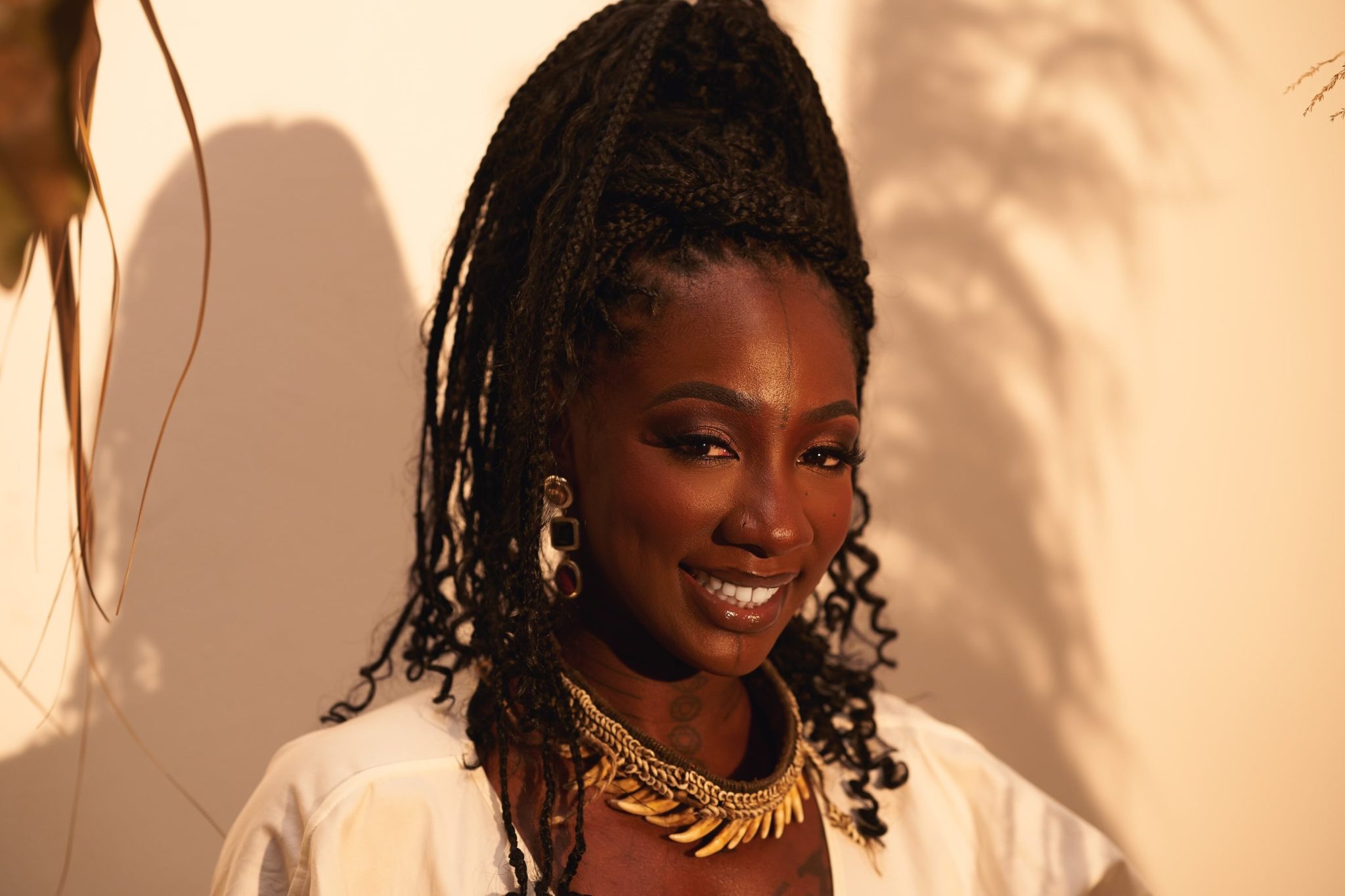 - Embrace your cultural in-between