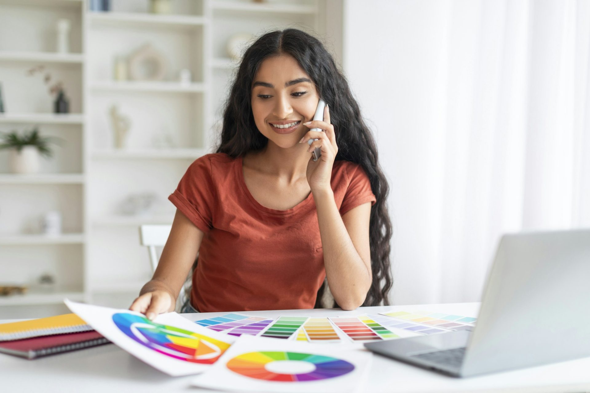 Liminal Spaces, Virtual Places: The Remote Worker’s Cultural ...
