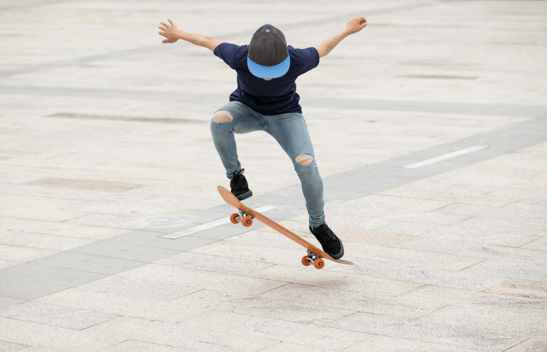 Riding For Change: Amy Denet Deal’s Skateboarding Revolution - cultursmag