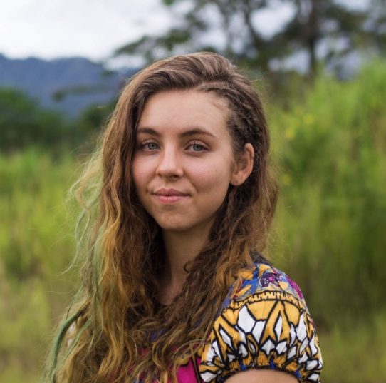 A Journey Through Identity: Discovering the World Through Grace Ward’s ...