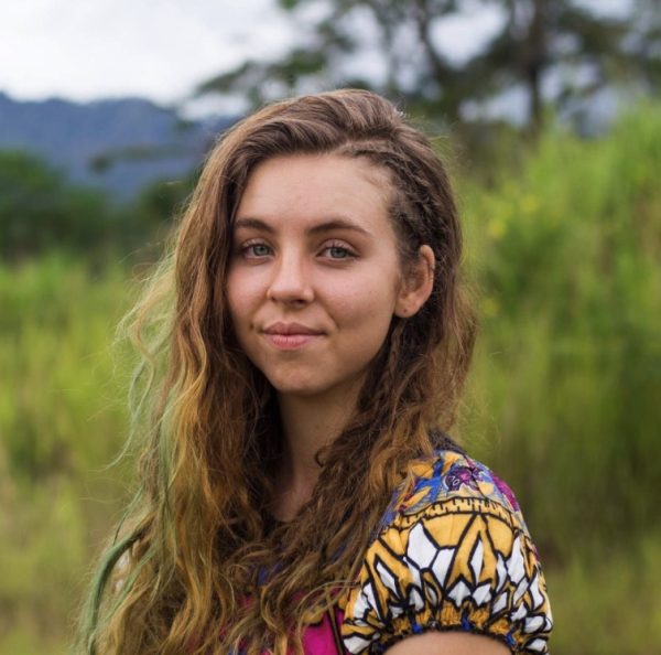 - Embrace your cultural in-between