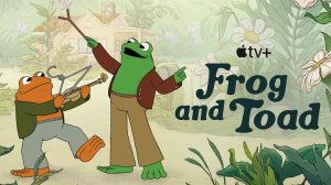 The Classic Heartwarming Tale of Adventure and Friendship, ‘Frog and ...