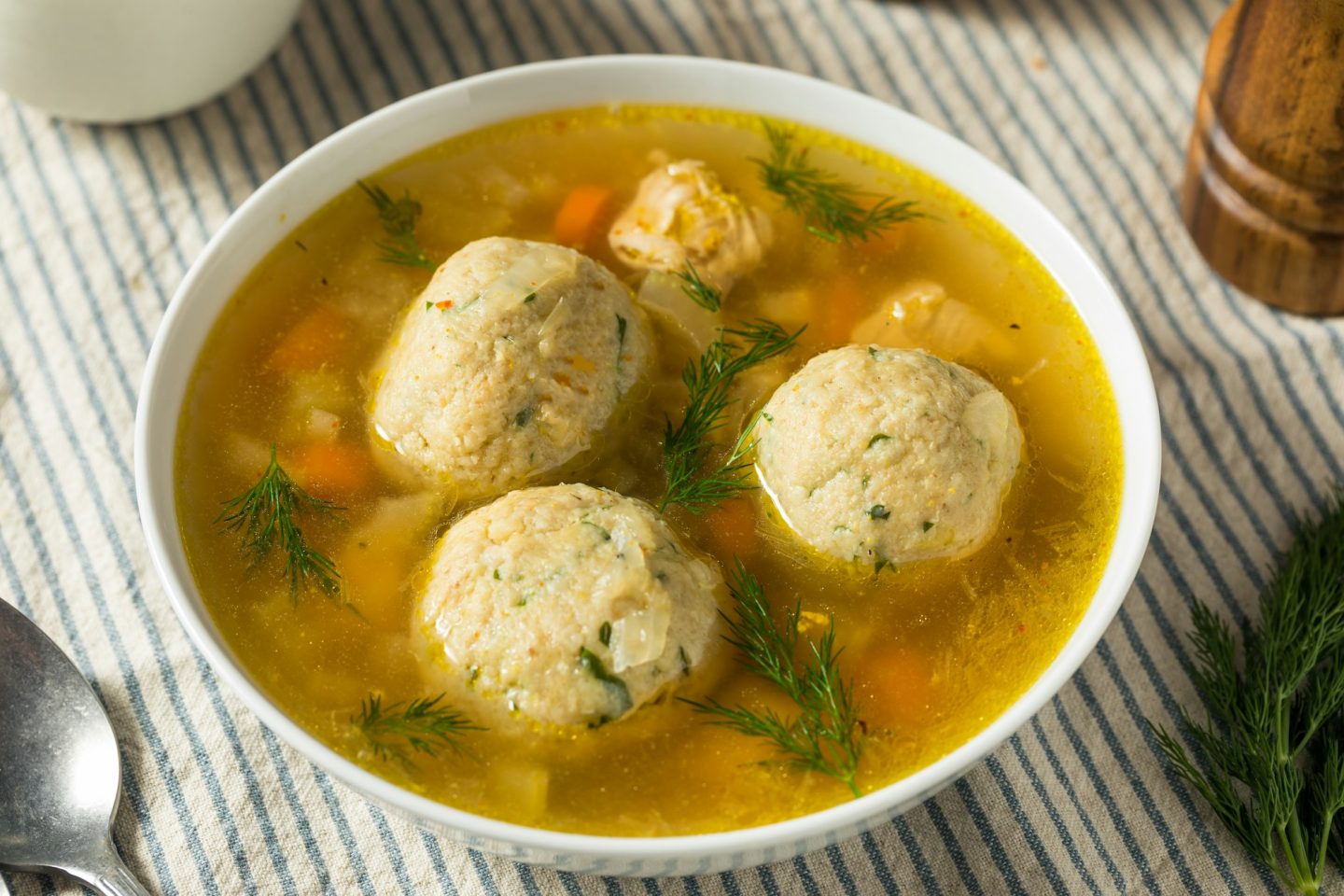 How Israeli Cuisine Embodies Jewish Cultural Heritage - cultursmag
