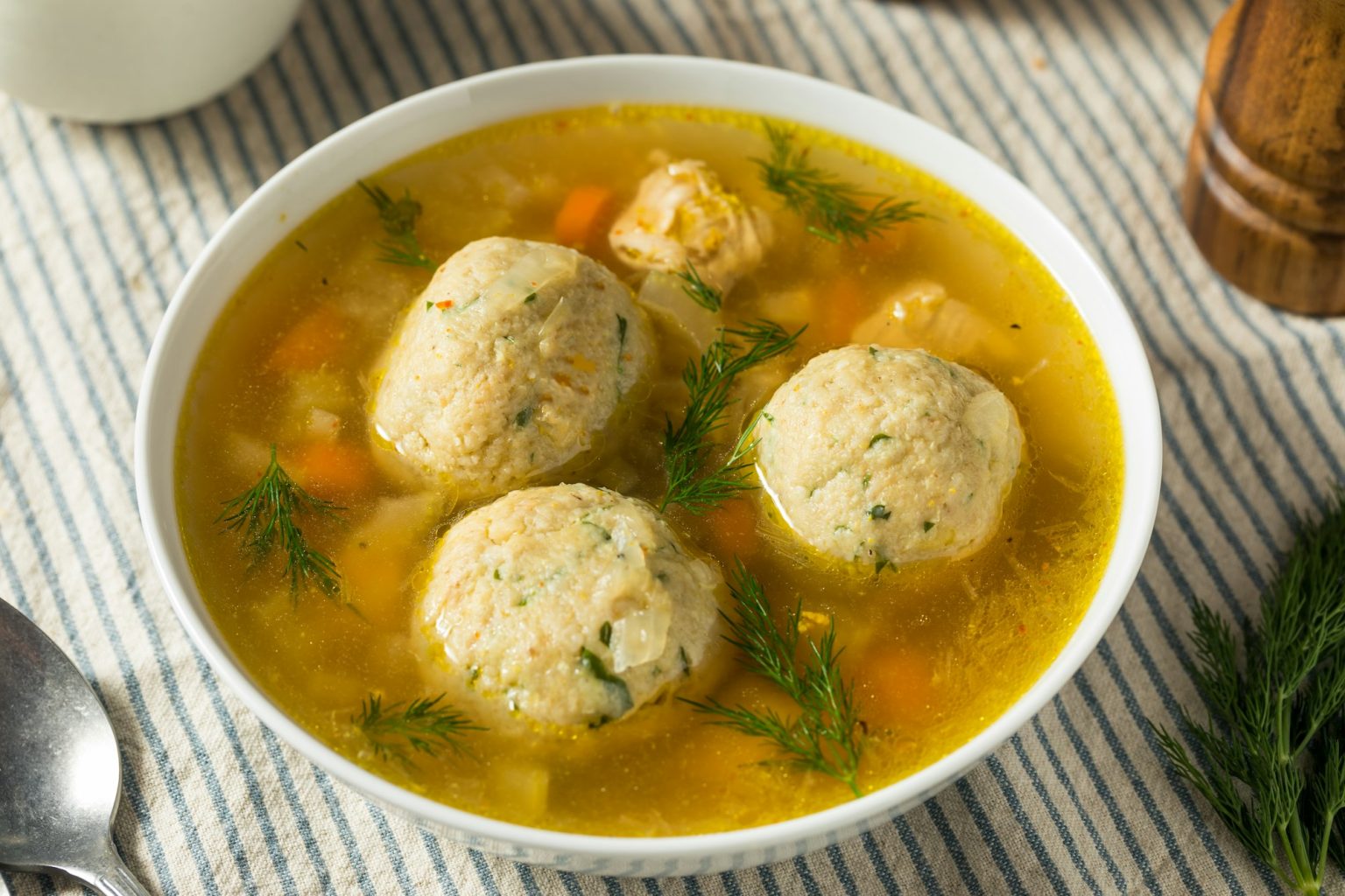 How Israeli Cuisine Embodies Jewish Cultural Heritage - cultursmag