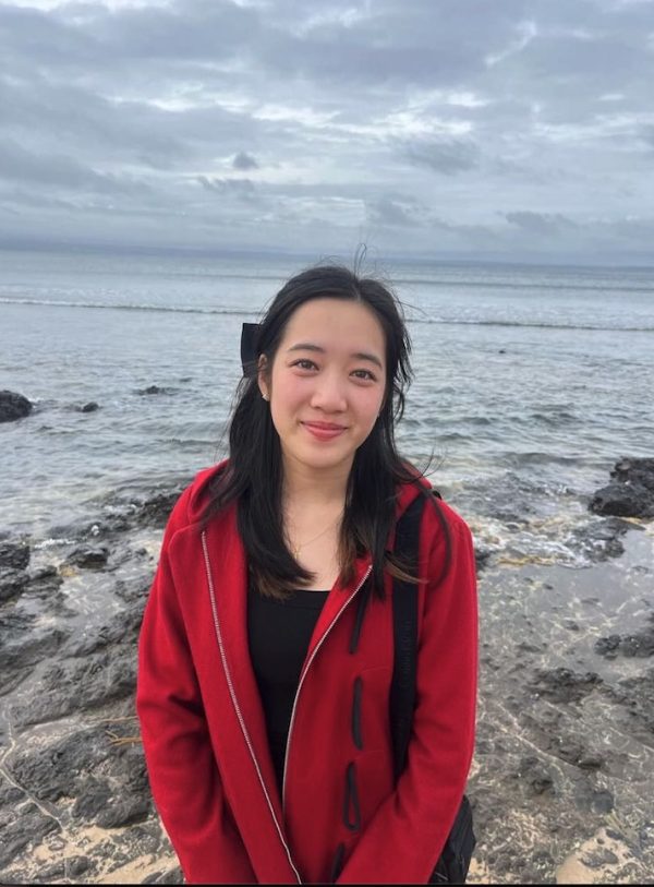 Emily Chu On Growing Into Your Roots - cultursmag