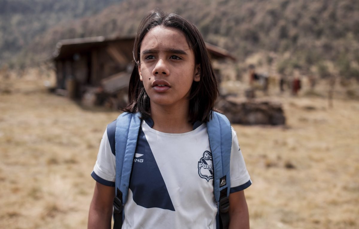 ‘City Of Dreams’ Chronicles The Horrors Of Human Trafficking - cultursmag