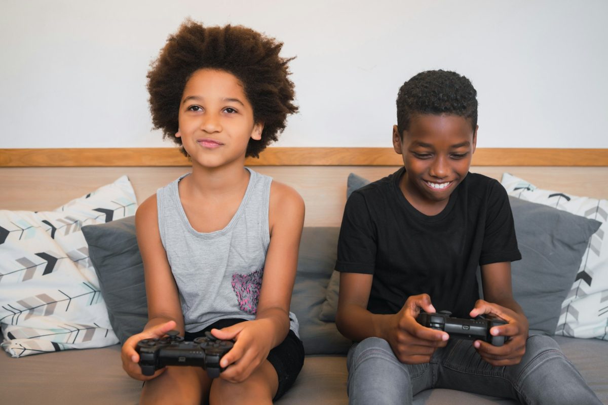 Inclusive Gaming: 5 AAA Video Games That Nailed Diversity - cultursmag
