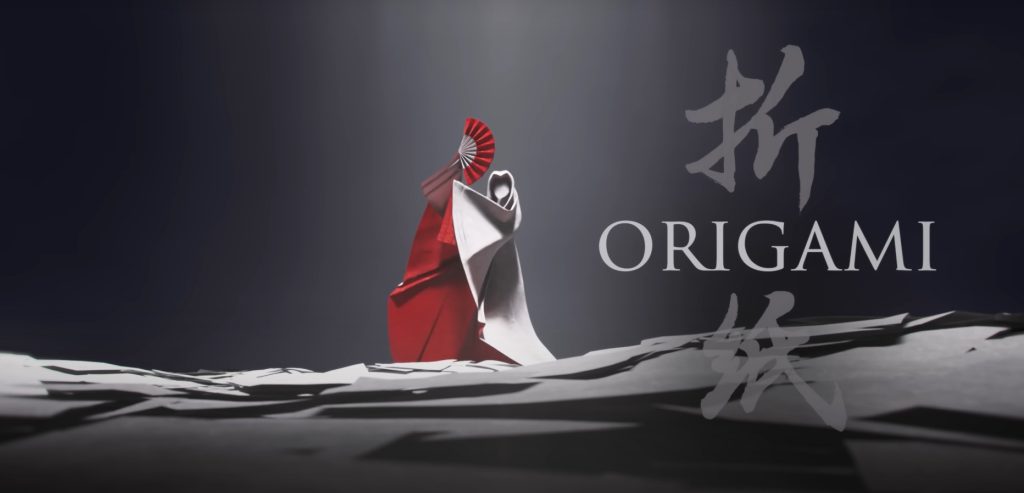 ‘Origami’: A Wonderful Animated Short Film - cultursmag
