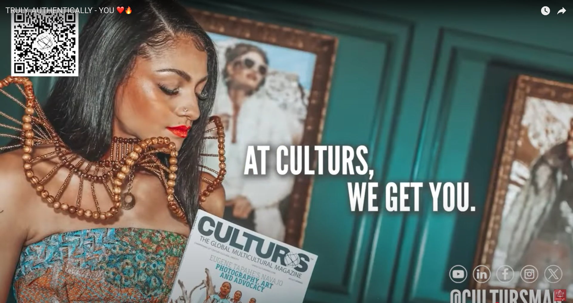 Famous Instruments Around The World - cultursmag