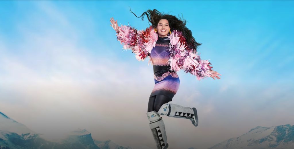 Canadian Comedy Series ‘NORTH OF NORTH’ Comes To Netflix This Spring ...