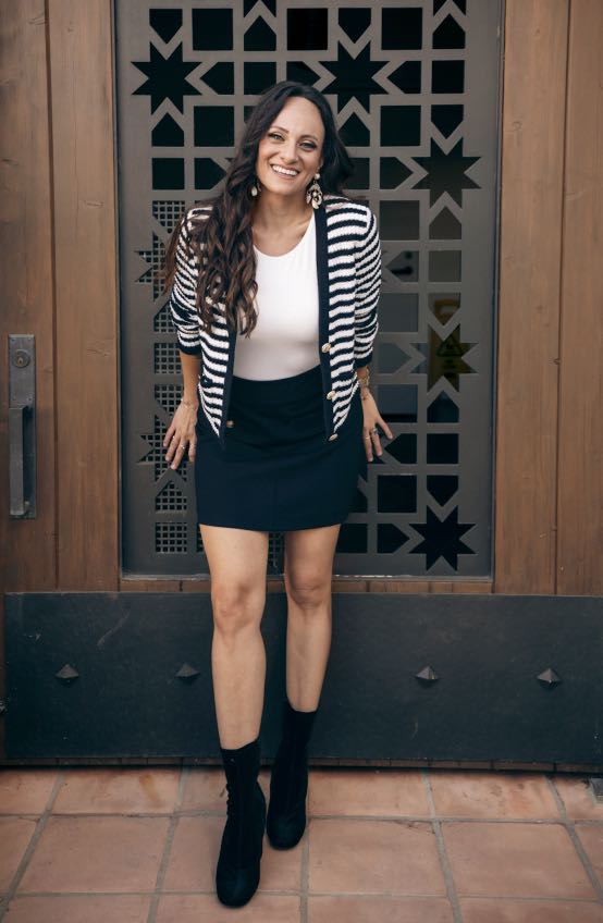 Pauline Yeghnazar Peck On Being A ‘Social Translator’ For Her Immigrant ...