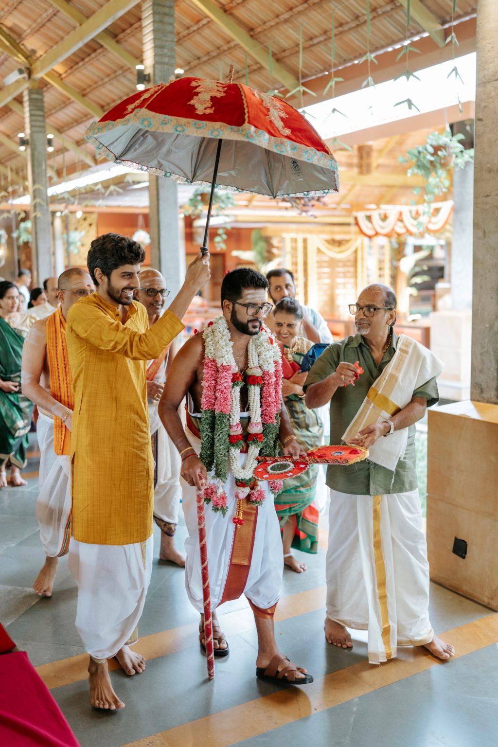 Why Bhaaratiya (Indian) Weddings Are Elaborate Celebrations (Part 2 of ...